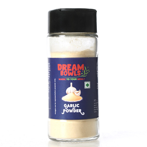 Garlic Powder – Dream bowls