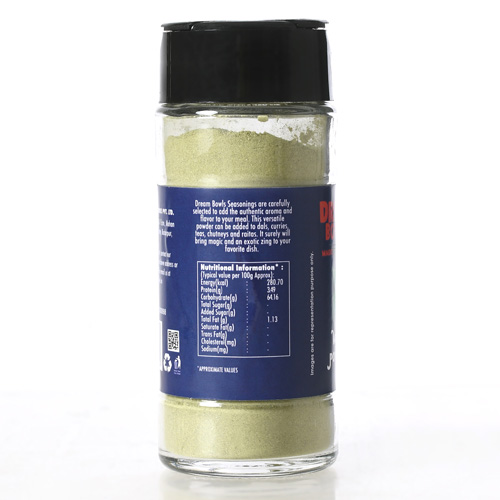 Mint powder – Dream bowls