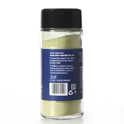 Mint powder – Dream bowls